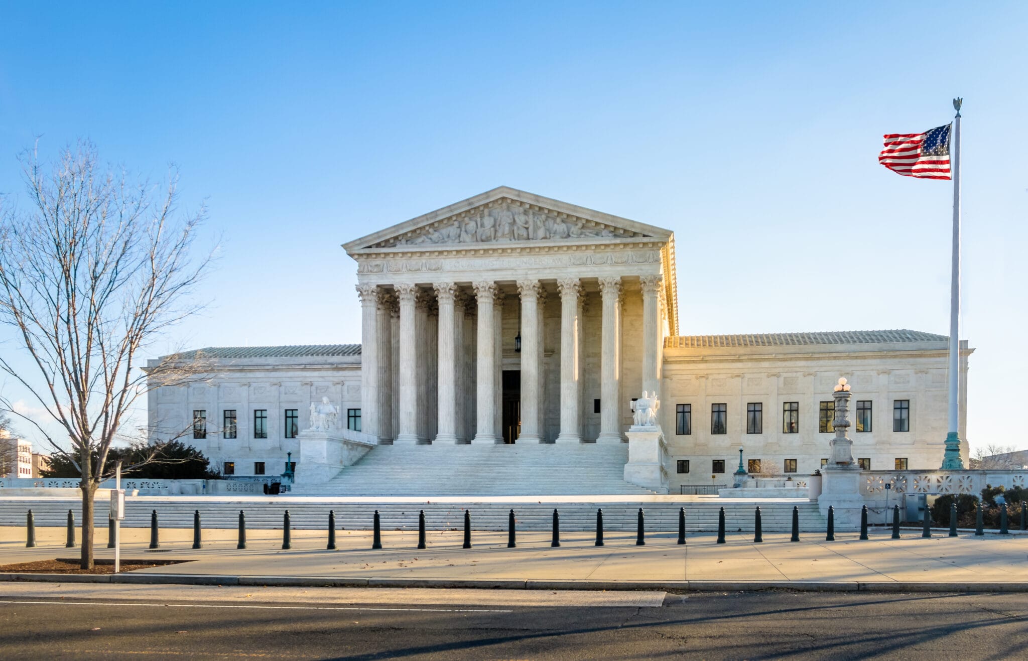 Landmark U.S. Supreme Court Decisions That Impact 2025